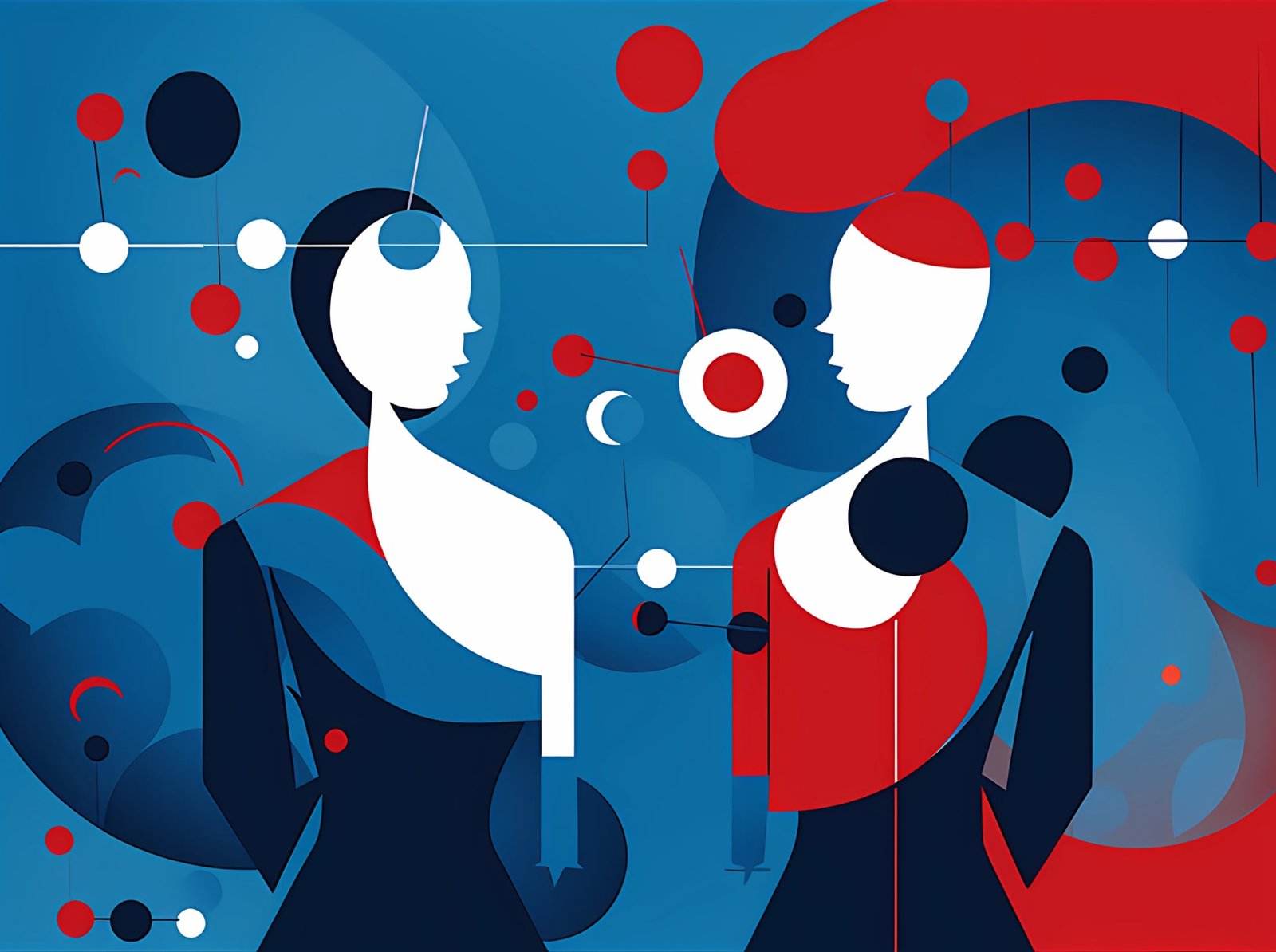 Communication art – Tradewise uk